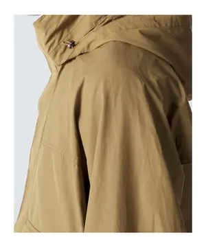 LEMAIRE Zipper Casual Jacket