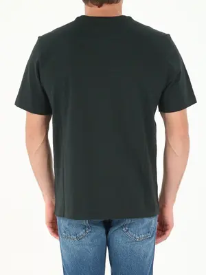Bottega Veneta Classic Crewneck T-shirt
