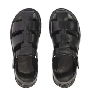 Studio Nicholson Sandom Leather Sandals