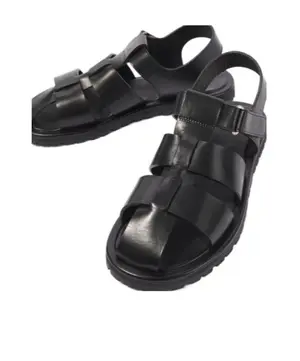 Studio Nicholson Sandom Leather Sandals