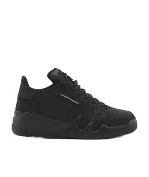 GIUSEPPE ZANOTTI Talon Low-top Sneakers