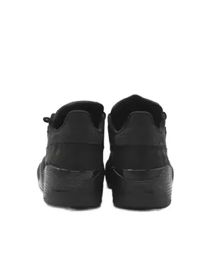 GIUSEPPE ZANOTTI Talon Low-top Sneakers
