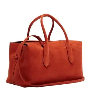 Polo Ralph Lauren Versatile Casual Crossbody Bag