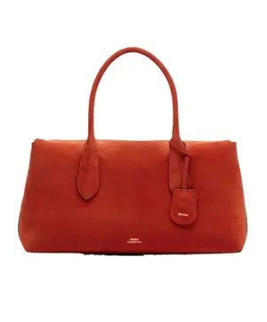Polo Ralph Lauren Versatile Casual Crossbody Bag
