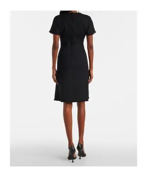 Dolce & Gabbana Short-sleeved Dress
