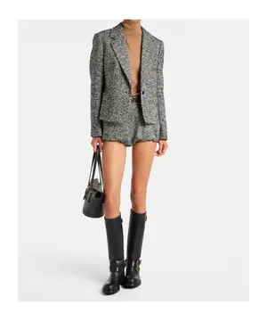 Dolce & Gabbana Round-toe Boots
