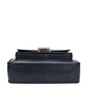 Michael Kors Logo Shoulder Bag