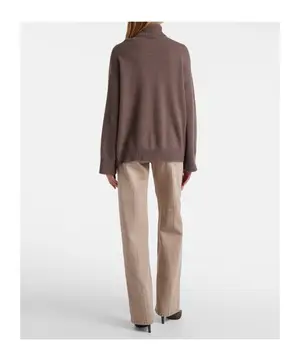 Brunello Cucinelli Long-sleeved Knitwear