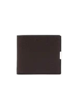 LEMAIRE Soft Tab Bifold Wallet
