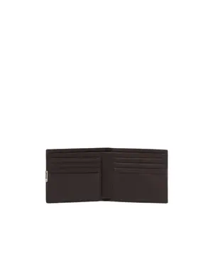 LEMAIRE Soft Tab Bifold Wallet