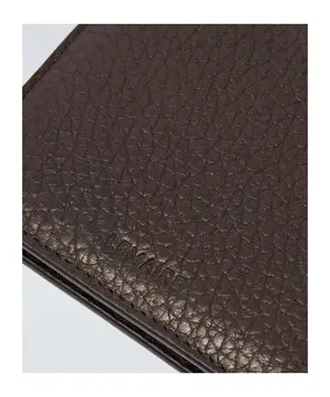 LEMAIRE Soft Tab Bifold Wallet