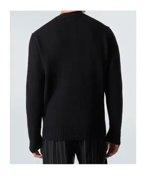 Dolce & Gabbana Long-sleeved Cardigan