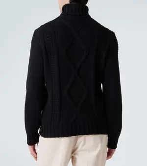 Brunello Cucinelli Long-sleeved Sweater