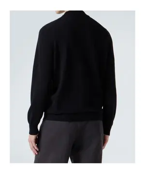 Brunello Cucinelli Long-sleeved Knitwear