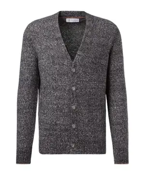 Brunello Cucinelli Long-sleeved Knitwear