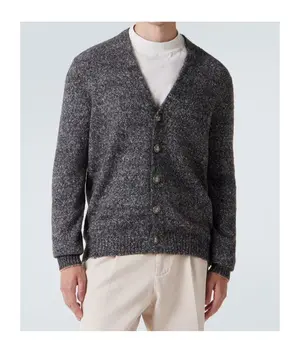 Brunello Cucinelli Long-sleeved Knitwear