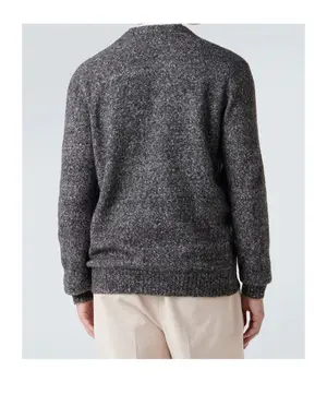 Brunello Cucinelli Long-sleeved Knitwear