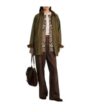 Polo Ralph Lauren Casual And Versatile Cardigan