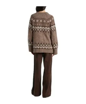 Polo Ralph Lauren Casual And Versatile Cardigan