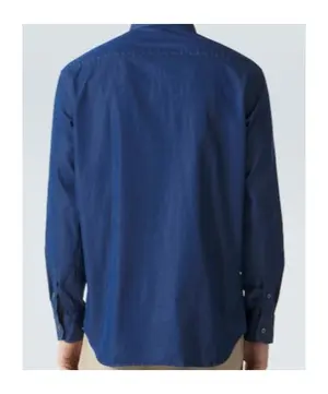 Brioni Marcello Cotton Shirt