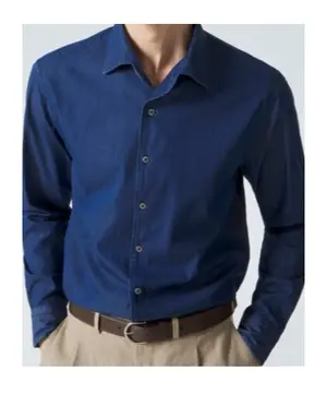 Brioni Marcello Cotton Shirt