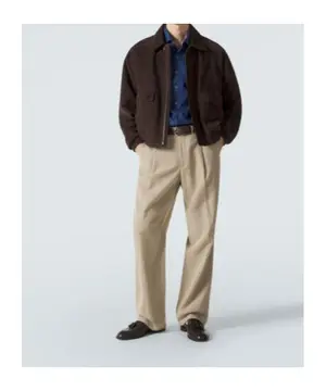 Brioni Marcello Cotton Shirt
