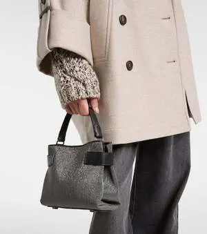 Brunello Cucinelli Medium Shoulder Bag