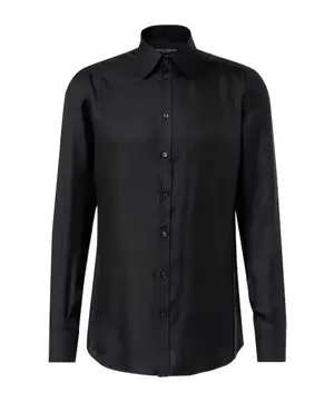 Dolce & Gabbana Long-sleeved Shirt