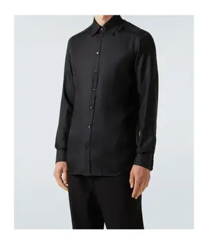 Dolce & Gabbana Long-sleeved Shirt