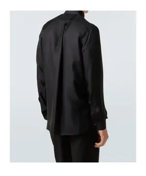 Dolce & Gabbana Long-sleeved Shirt