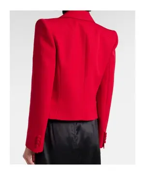 Valentino Garavani Virgin Wool Blazer