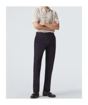 Brioni Appia Leather Penny Loafers