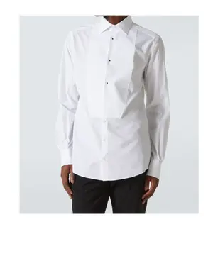 Dolce & Gabbana Long-sleeved Shirt