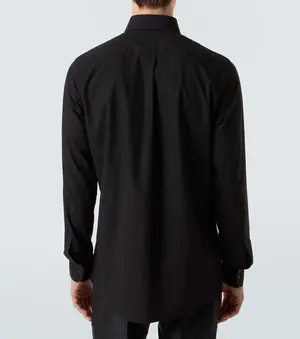 Dolce & Gabbana Long-sleeved Shirt