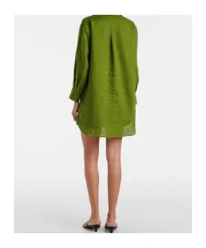 ERES Mignonette Linen Shirt
