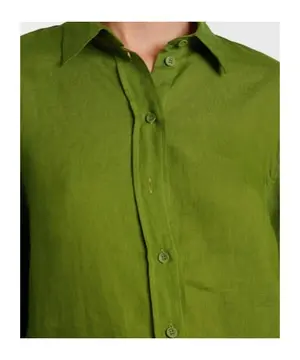 ERES Mignonette Linen Shirt