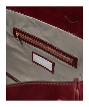 Brunello Cucinelli Leather Duffel Bag