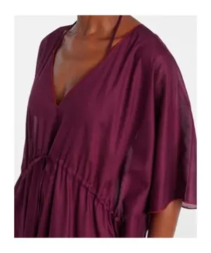 ERES Voilier Cotton Kaftan
