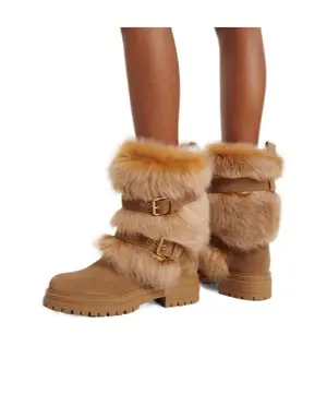 GIANVITO ROSSI Versatile Premium Comfortable Ankle Boots