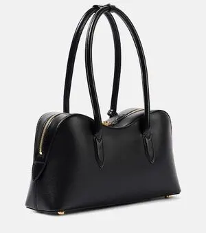 Stella McCartney Ryder Faux Leather Shoulder Bag