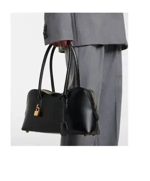 Stella McCartney Ryder Faux Leather Shoulder Bag