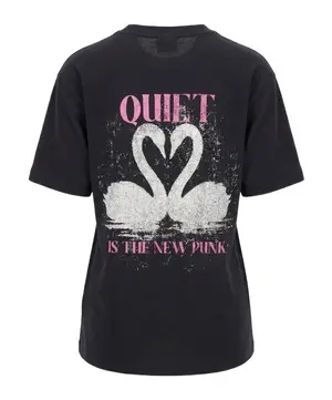 Pinko Graphic T-shirt