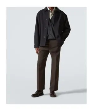John Lobb Alder Lace-up Leather Boots