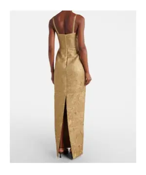 Rebecca Vallance Solana Gown