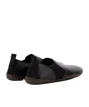 LEMAIRE Vibram Leather Slip-on Shoes