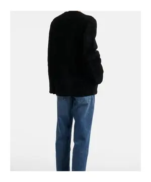 TOTEME Shearling Jacket