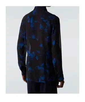 Dries Van Noten Long-sleeved Shirt