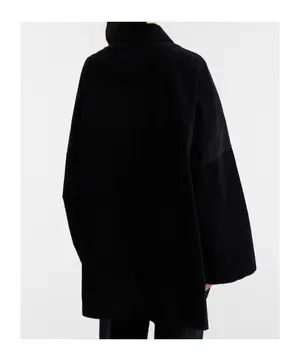 TOTEME Cotton Corduroy Jacket