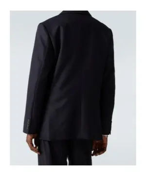 Studio Nicholson X Aaron Levine Burlington Wool Blazer