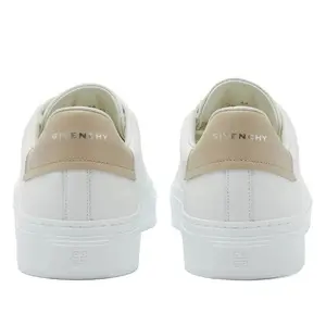 Givenchy City Court Low-top Sneakers